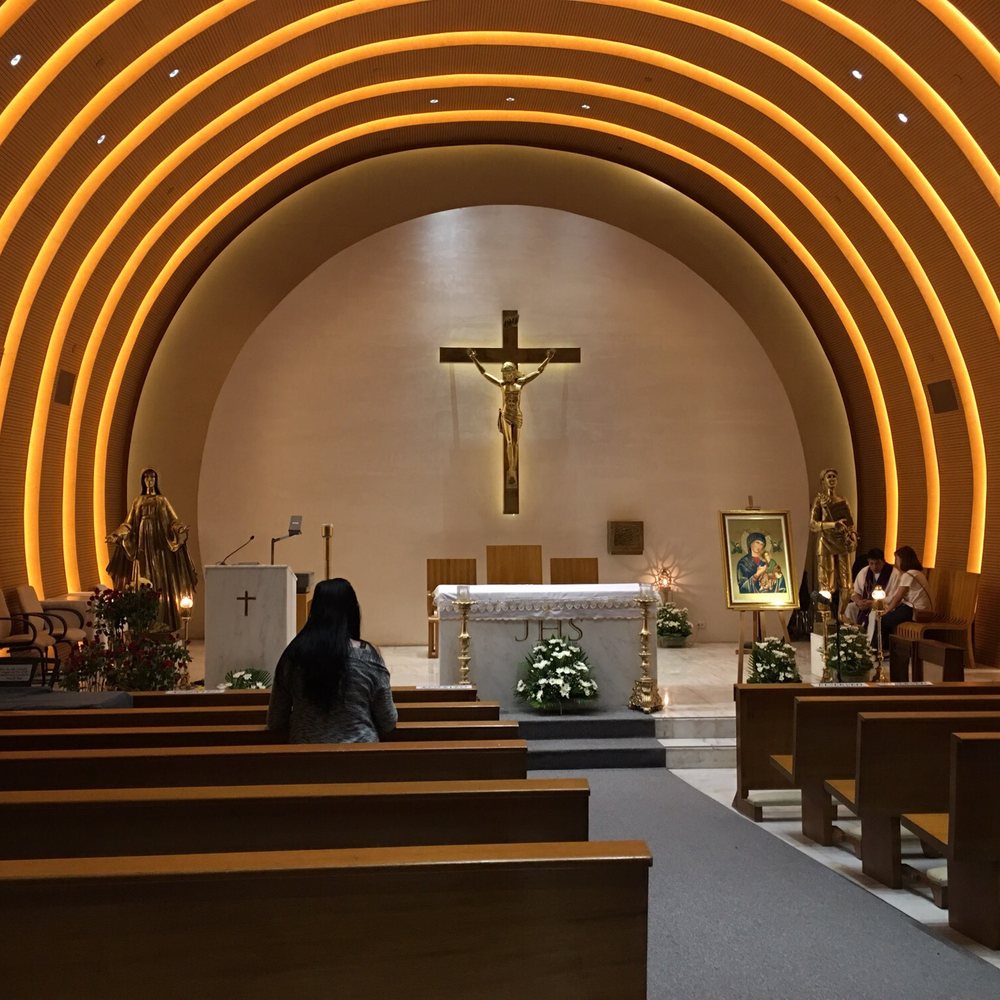 The Best 10 Churches near SM Mall of Asia in Pasay, Metro Manila - Yelp