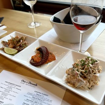 OSTERIA PAPAVERO - Updated November 2024 - 327 Photos & 261 Reviews ...