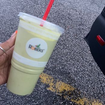 ROBEKS FRESH JUICES & SMOOTHIES - Updated August 2025 - 94 Photos & 45 ...