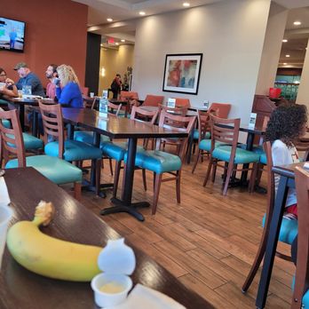 DRURY INN & SUITES PHOENIX CHANDLER FASHION CENTER - Updated September ...