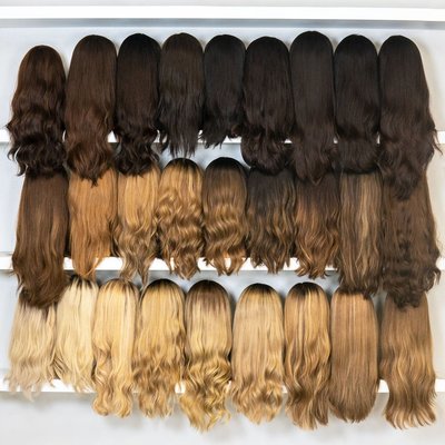 MILANO COLLECTION WIGS - Updated December 2025 - 15 Photos & 23 Reviews ...