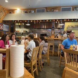 RUSTY PELICAN - Updated December 2025 - 82 Photos & 94 Reviews - 482 ...