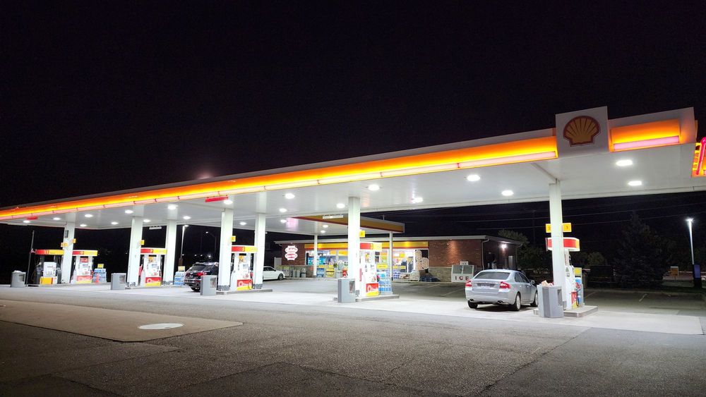 SHELL - Updated April 2025 - 620 S Service Road, Stoney Creek, Ontario ...