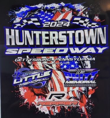 HUNTERSTOWN SPEEDWAY - Updated December 2025 - 224 Red Bridge Rd ...