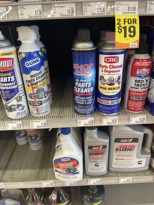 AUTOZONE - Updated November 2025 - 74 Reviews - 1819 W Parmer Ln ...