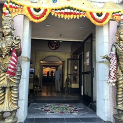 FREMONT HINDU TEMPLE - 33 Photos & 22 Reviews - Hindu Temples - 3676 ...