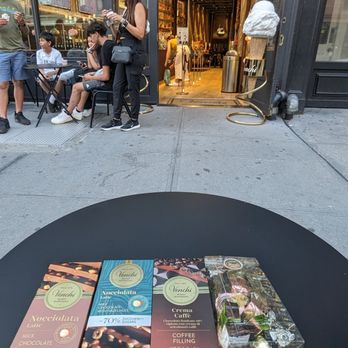 VENCHI - 869 Photos & 342 Reviews - 861 Broadway, New York, New York ...