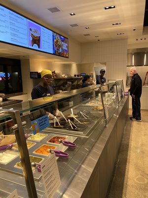 CAVA - Updated December 2025 - 24 Photos & 21 Reviews - 15480 Annapolis ...