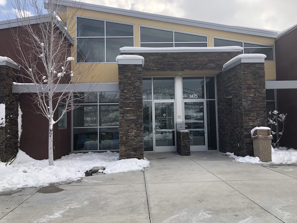 CARSON MEDICAL GROUP-PEDIATRICS - Updated October 2025 - 11 Reviews ...