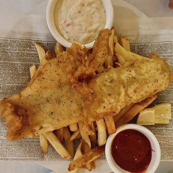 REMLIK’S GRILLE & OYSTER BAR - Updated September 2025 - 271 Photos ...