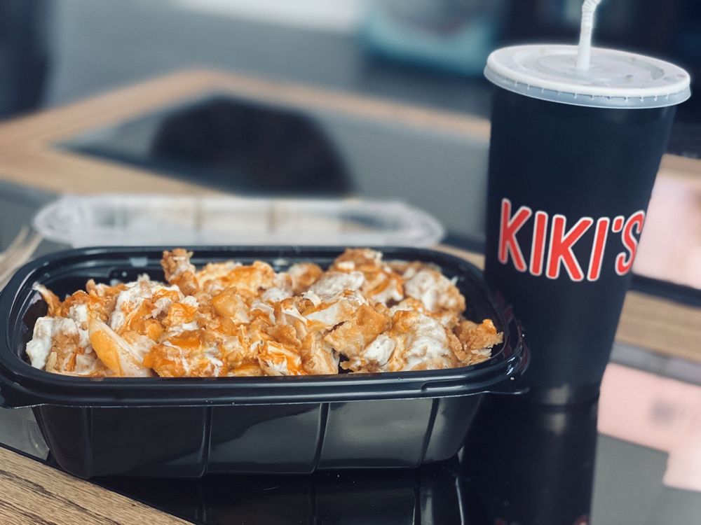 KIKI’S CHICKEN PLACE - Updated July 2024 - 138 Photos & 222 Reviews ...