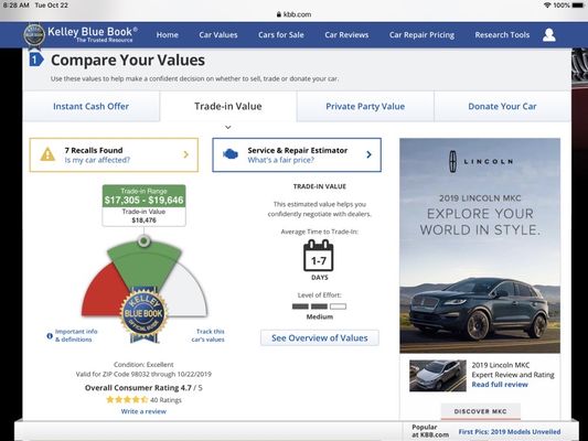 LARSON AUTOMOTIVE GROUP - Updated October 2025 - 64 Photos - 59 Reviews ...