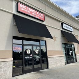 RED FRONT PIZZA - Updated October 2025 - 33 Photos & 107 Reviews - 1747 ...