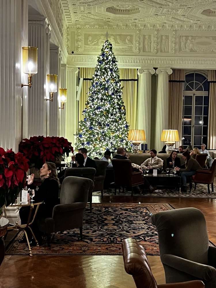 THE YALE CLUB OF NEW YORK CITY - Updated October 2024 - 194 Photos ...