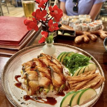KUJIRA SUSHI & BAR - Updated August 2024 - 255 Photos & 72 Reviews ...
