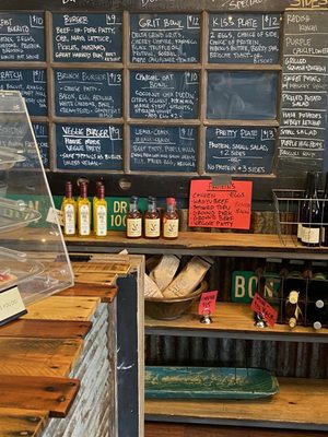 SCRATCH FARM KITCHEN - 117 Photos & 81 Reviews - 406 Garfield ...