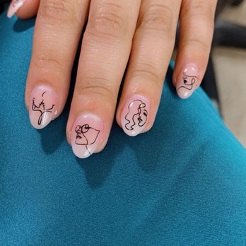 CALIFORNIA NAILS DESIGN - Updated December 2025 - 899 Photos & 331 ...