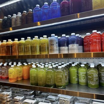 LOCAL JUICERY - Updated March 2025 - 841 Photos & 660 Reviews - 3150 ...