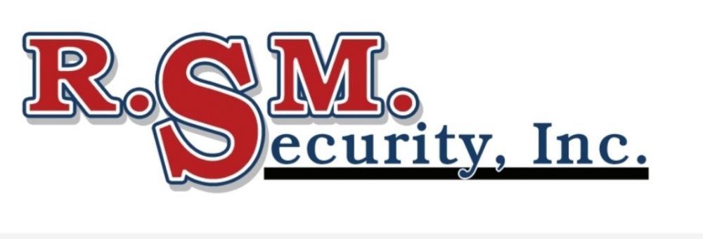 RSM SECURITY - Updated July 2025 - Request a Quote - 482 W Arrow Hwy ...