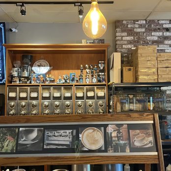 MOONBEAN’S COFFEE - 495 Photos & 733 Reviews - 6219 Santa Teresa Blvd ...