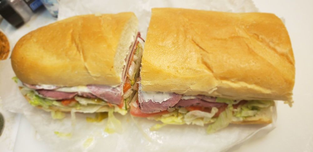 LEE’S DELI - Updated October 2025 - 55 Photos & 37 Reviews - 2615 ...