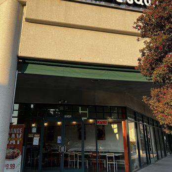 ORANGE SQUARE - CUPERTINO - Updated March 2025 - 141 Photos & 66 ...