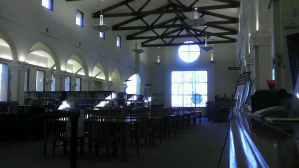 CHATSWORTH BRANCH LIBRARY - Updated December 2025 - 37 Reviews - 21052 ...