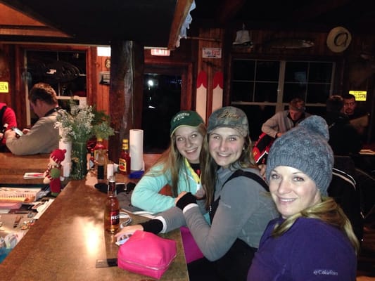 BEAR CHASERS BAR & GRILL - Updated October 2025 - 7688N Island Lake Rd ...