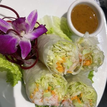 KIN THAI & SUSHI - Updated July 2024 - 378 Photos & 177 Reviews - 17306 ...