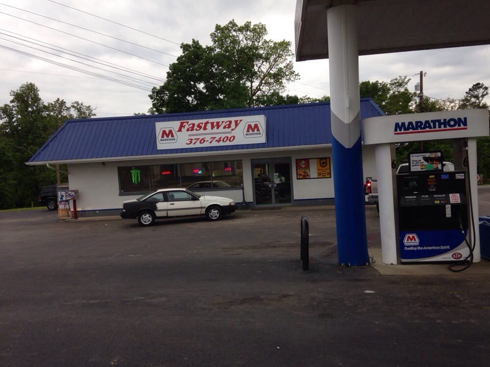 FASTWAY FOOD MART - Grocery at RR 2, Whitley City, Kentucky - Phone ...