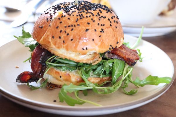 OUTERLANDS - 3193 Photos & 2370 Reviews - 4001 Judah St, San Francisco ...