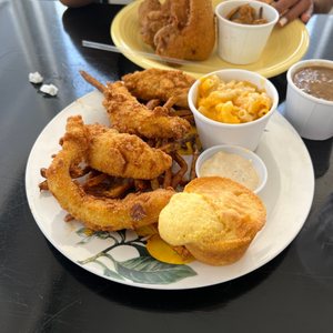 ROUX GA ROUX CAFE & CATERING - Updated July 2024 - 57 Photos - 7858 ...