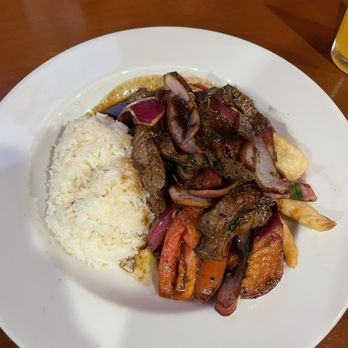 EL CRIOLLO PERUVIAN CUISINE - Updated August 2024 - 529 Photos & 400 ...