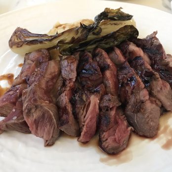 IZOA RISTORANTE - Updated August 2024 - 37 Photos - Via Giuseppe ...