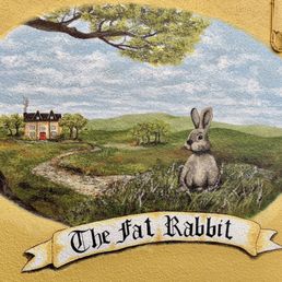 THE FAT RABBIT PUBLIC HOUSE - Updated March 2025 - 503 Photos & 470 ...