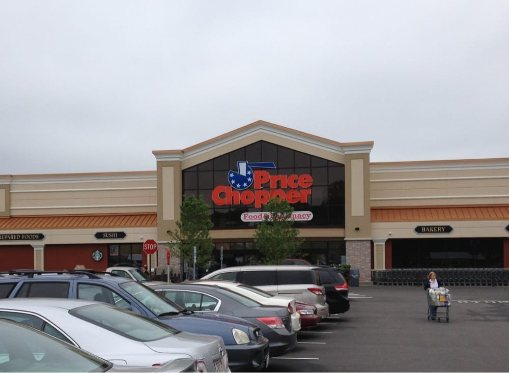 PRICE CHOPPER - Updated September 2025 - 26 Reviews - 2 Worcester Rd ...