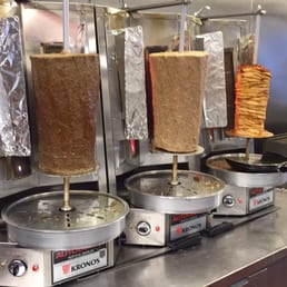 SOUVLAKI FAST - Updated October 2025 - 125 Photos & 226 Reviews - 305 E ...