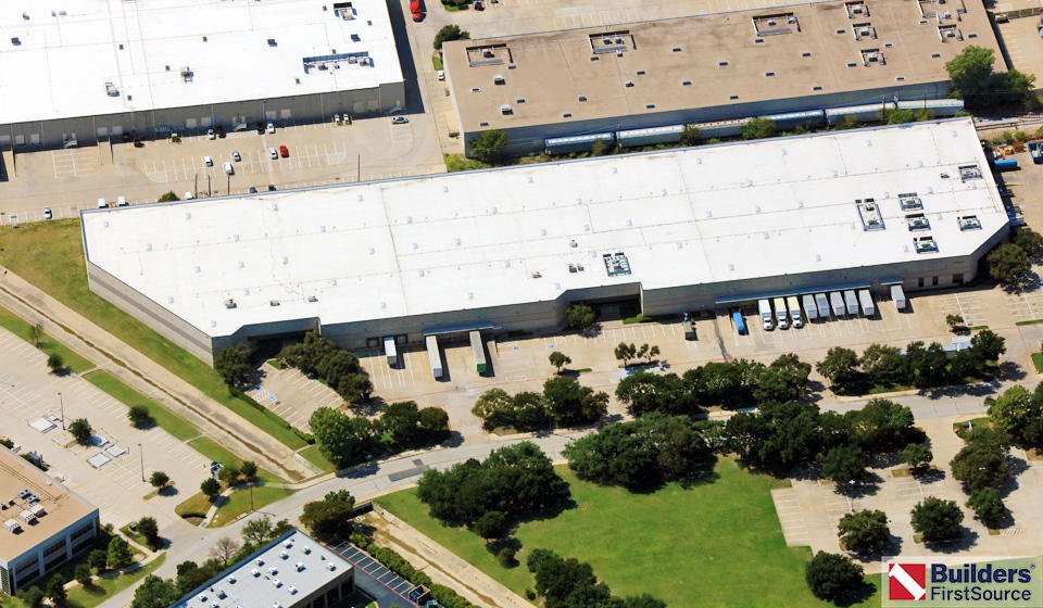 BUILDERS FIRSTSOURCE - Updated July 2025 - 8701 Sterling St, Irving ...