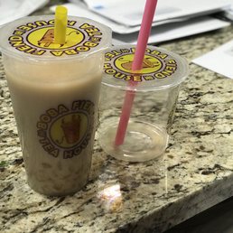 BOBA FIEND TEA HOUSE - Updated April 2025 - 541 Photos & 882 Reviews ...