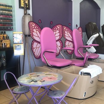 XANADU NAILS & SPA - Updated December 2025 - 249 Photos & 56 Reviews ...