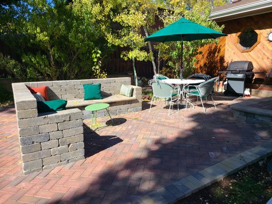 THE LITTLE GUY PAVERS - Updated January 2026 - 84 Photos & 36 Reviews ...