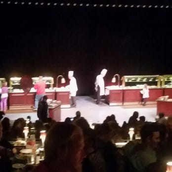 LA COMEDIA DINNER THEATRE - Updated December 2024 - 84 Photos & 104 ...