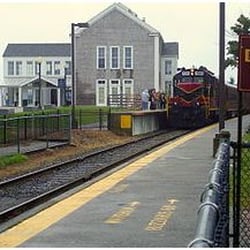 CAPE COD REGIONAL TRANSIT AUTHORITY - 215 Iyannough Rd, Hyannis ...