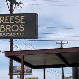 REESE BROS BARBECUE - Updated July 2025 - 263 Photos & 122 Reviews ...
