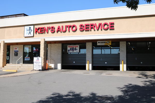 KEN’S AUTO SERVICE - Updated December 2025 - 16 Photos & 59 Reviews ...