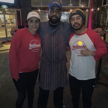 CHEF SMELLY’S - 688 Photos & 498 Reviews - 2430 Broadway, Oakland ...