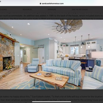 JOYCE G DESIGN - Updated January 2026 - 16 Photos - Ocean Pines ...