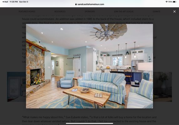 JOYCE G DESIGN - Updated January 2026 - 16 Photos - Ocean Pines ...