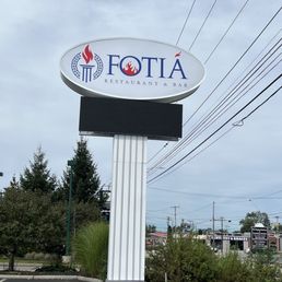 FOTIA GREEK TAVERNA - Updated September 2025 - 63 Photos & 62 Reviews ...