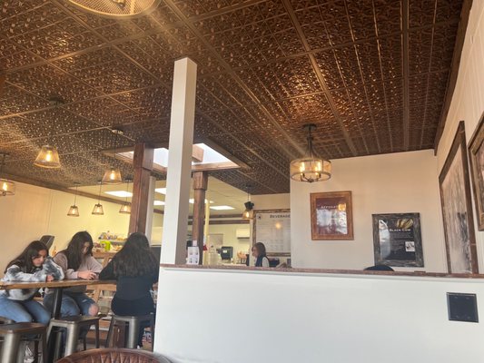 GOLD CAMP CAFE - 25 Photos & 13 Reviews - 333 E Bennett Ave, Cripple ...